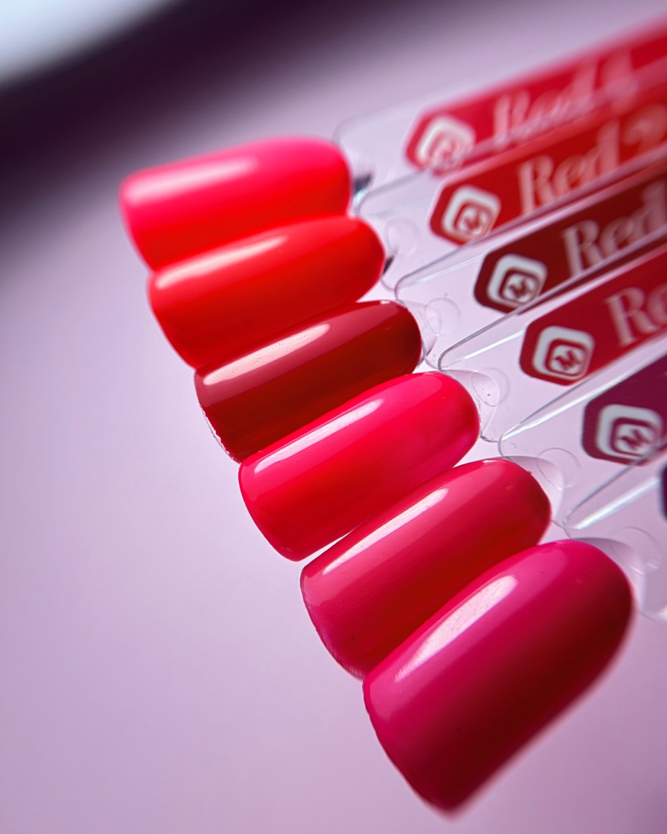 Welke must-have producten heb ik nodig om een nagelsalon te starten ...