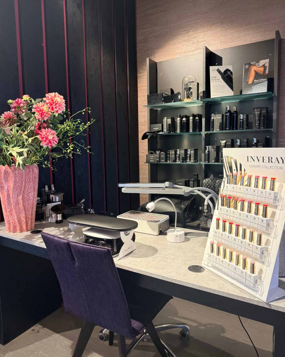 Welke must-have producten heb ik nodig om een nagelsalon te starten ...